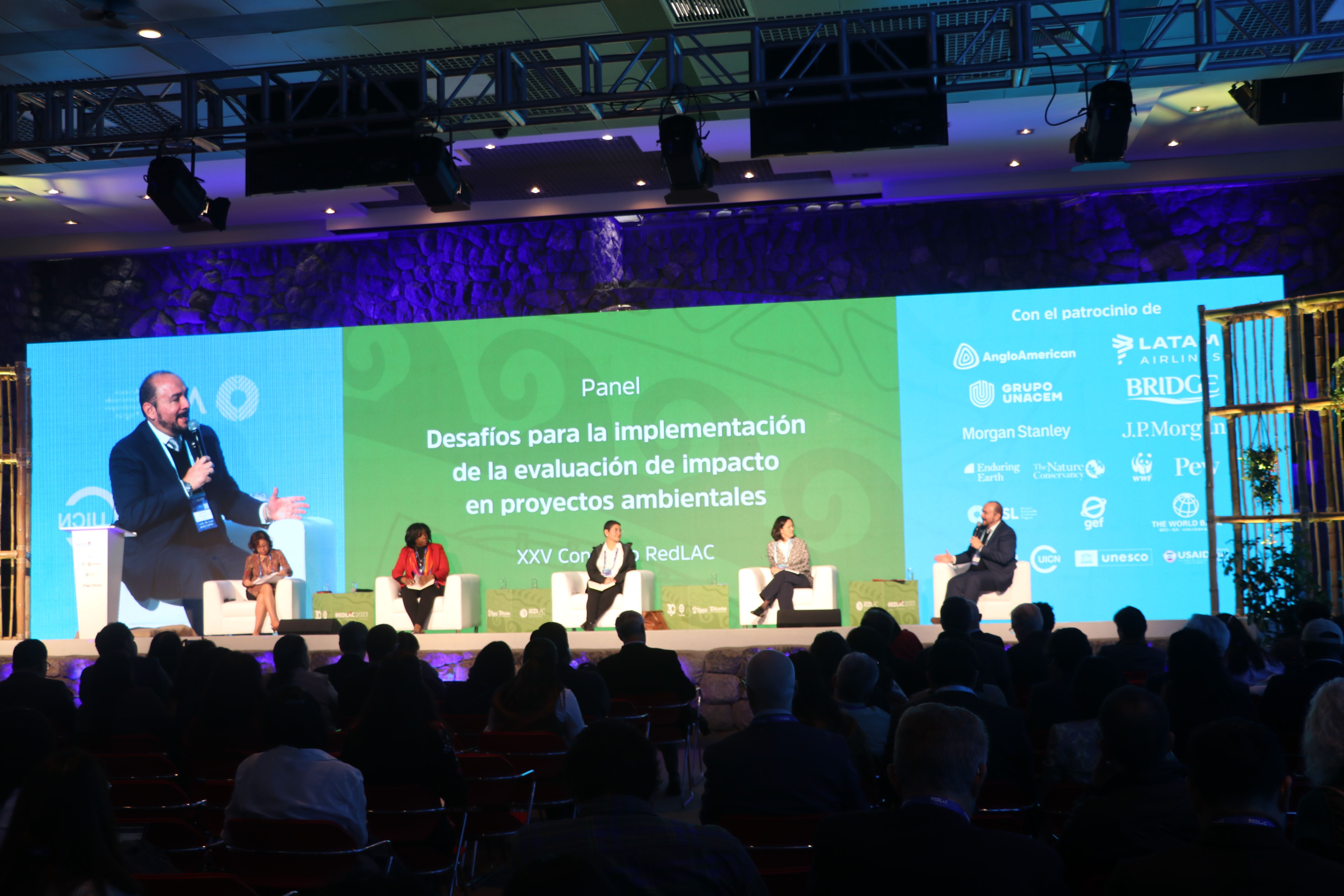 FIAES destacó la importancia de generar una plataforma de monitoreo y ...